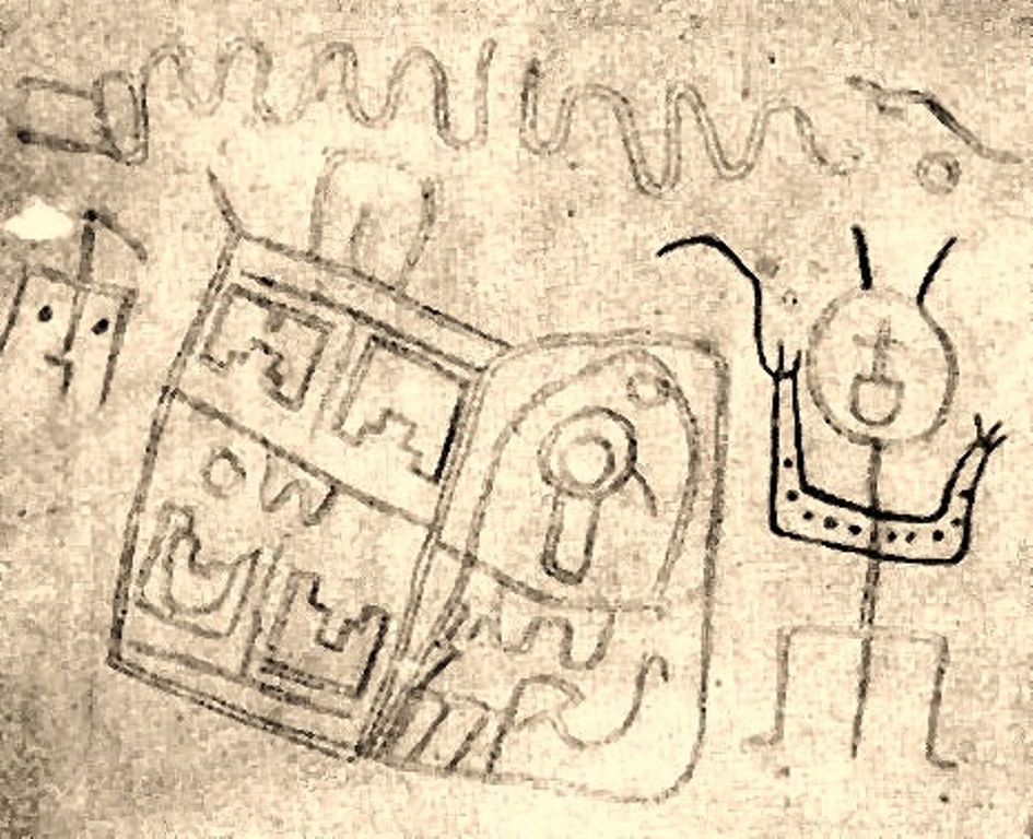 Roberto Rengifo and the Polar Antarctic Origin of Mankind